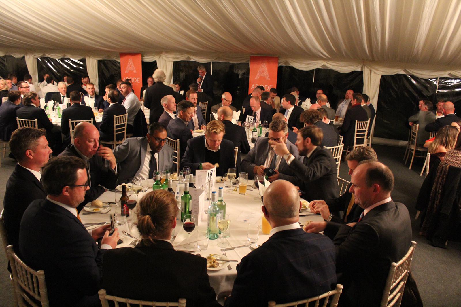 Robert Croft guest speaker at 34th annual dinner - Swardeston Cricket Club