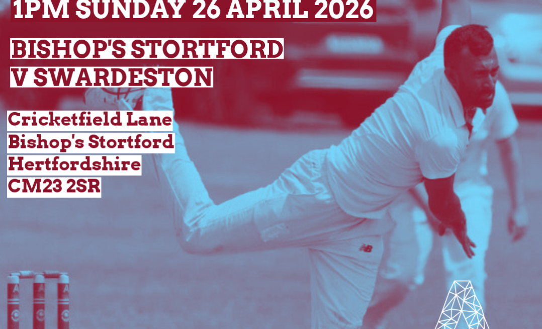 Bishop’s Stortford away in 2026 National Club Championship - Swardeston ...